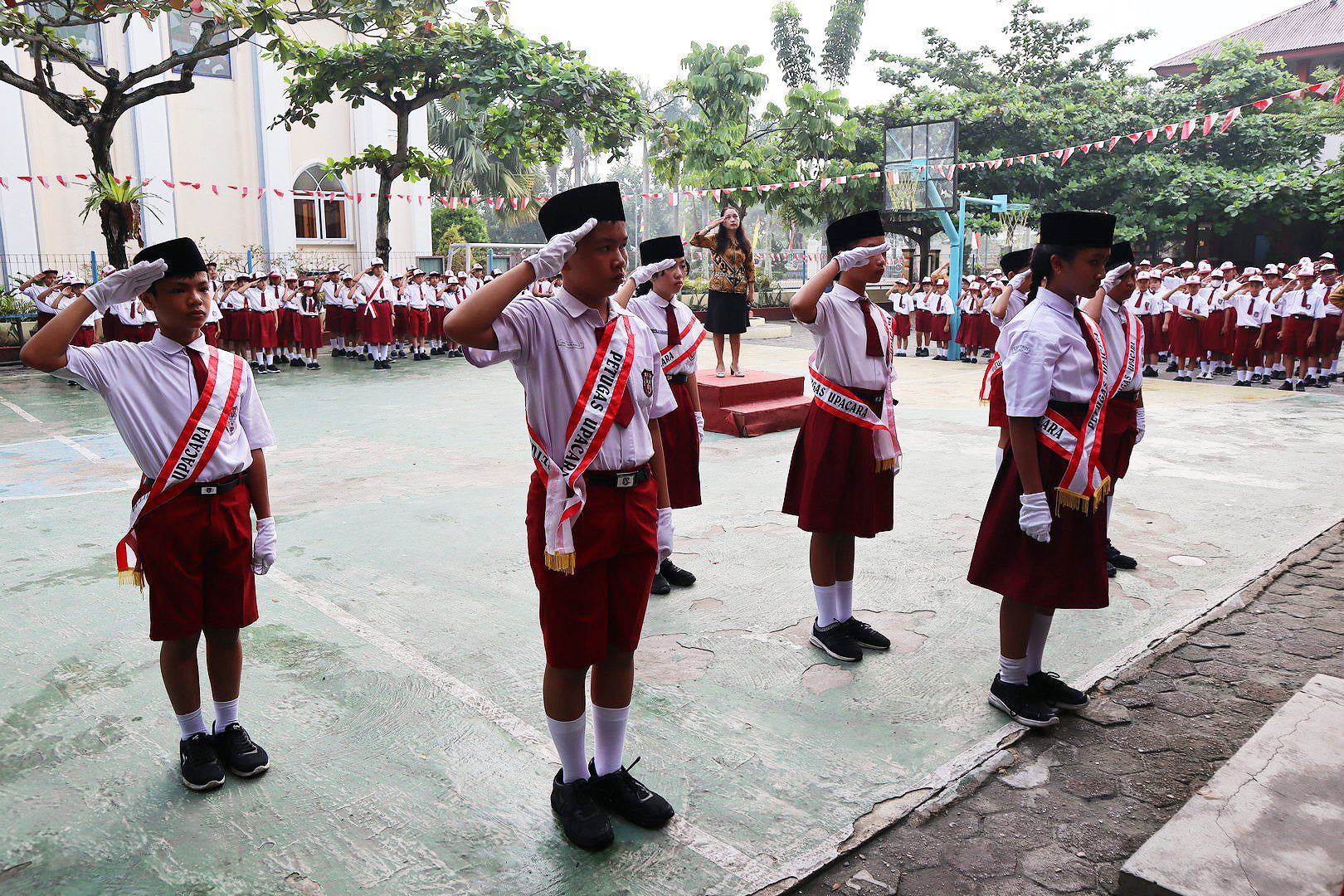 Home - SD SANTA MARIA II Pekanbaru