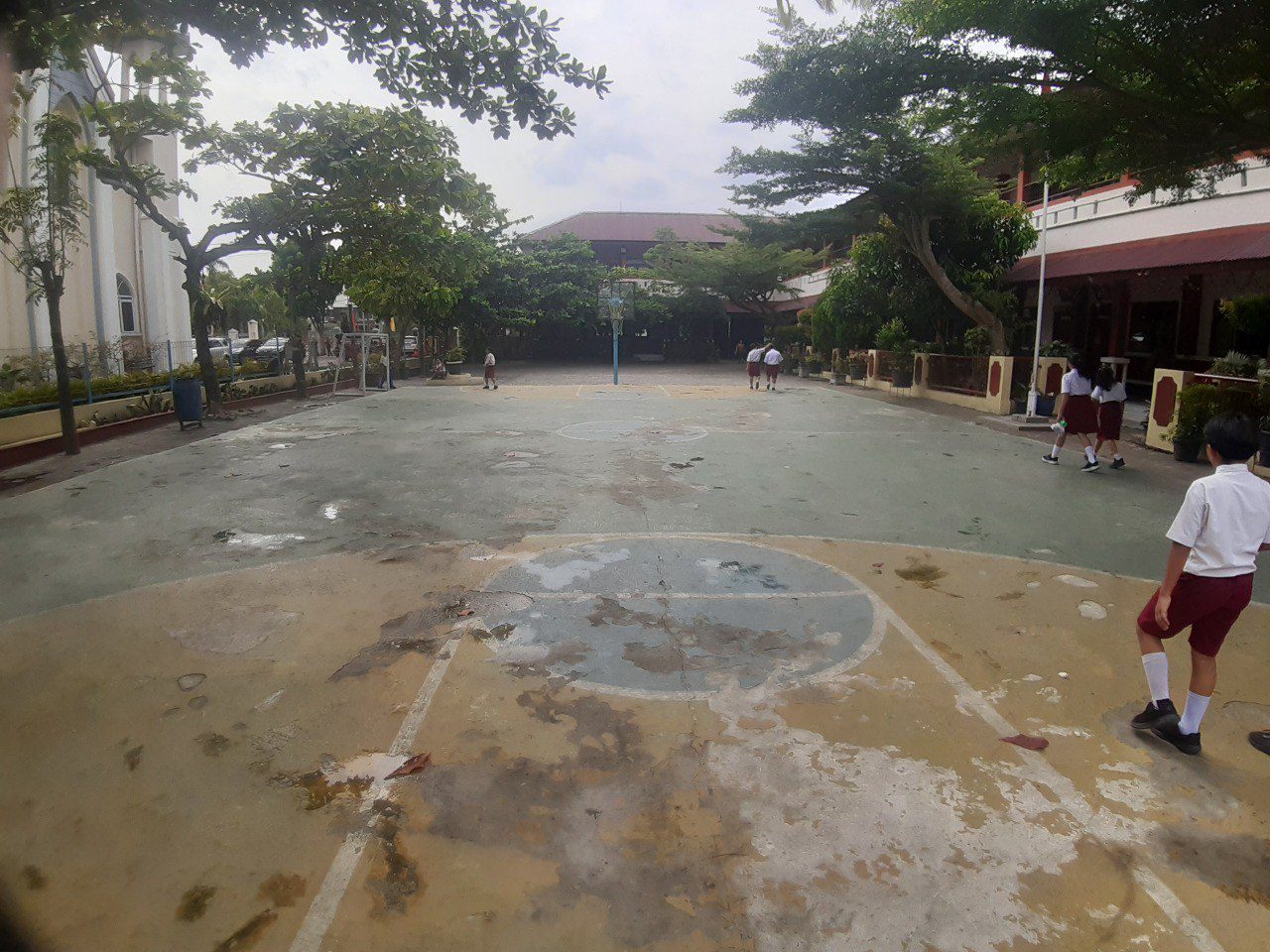 Home - SD SANTA MARIA II Pekanbaru