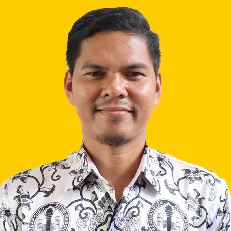 Staff - SD SANTA MARIA II Pekanbaru