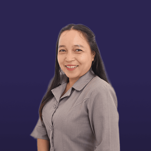 Staff - SD SANTA MARIA II Pekanbaru